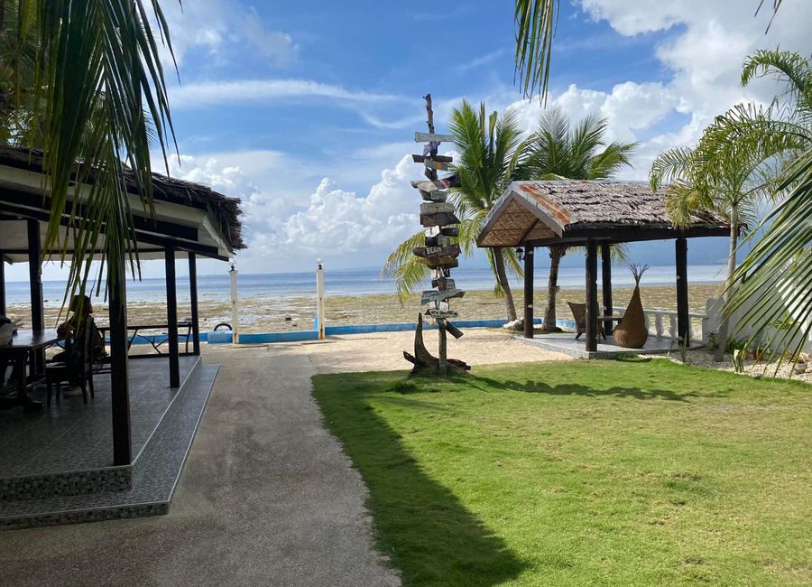 Beach Resort For Sale in Santander, Cebu | Lamudi.com.ph