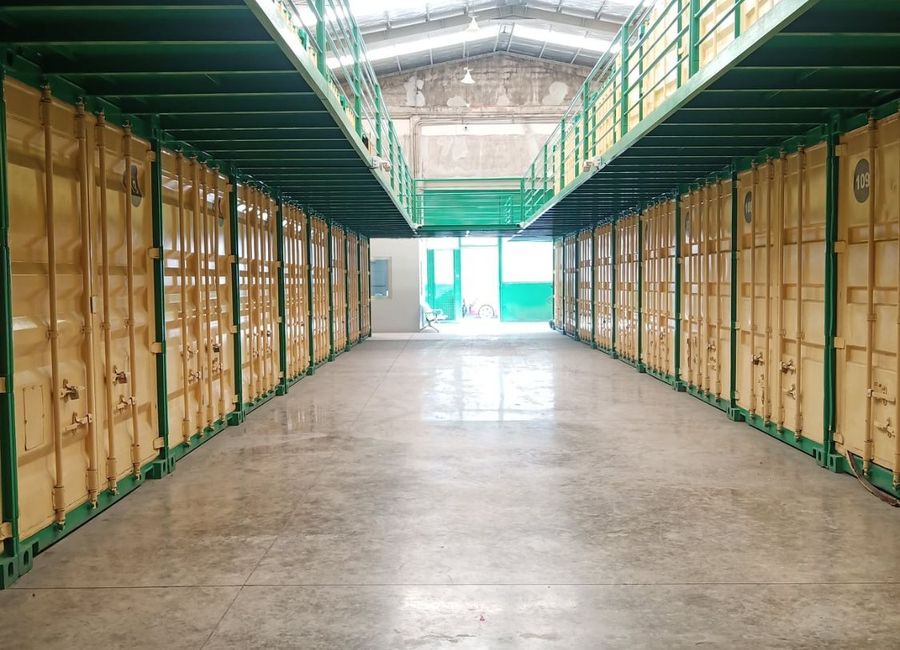 Storage For Rent in Mandaue City Cebu | Lamudi.com.ph