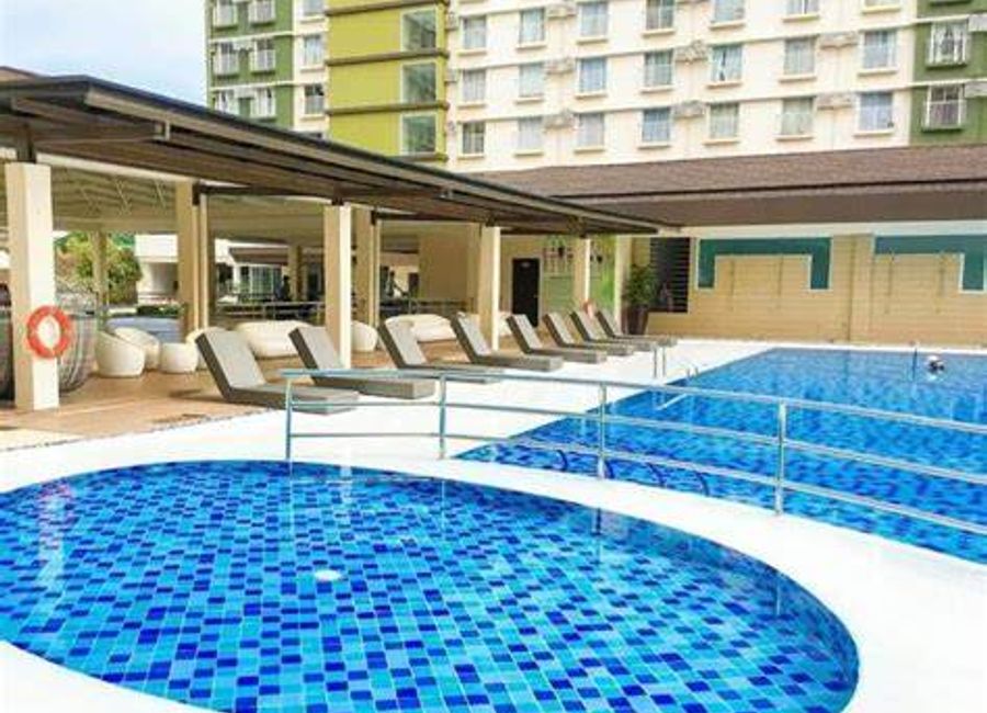 STUDIO UNIT SEMI FURNISHED IN MANDAUE CITY, CEBU. | Lamudi.com.ph