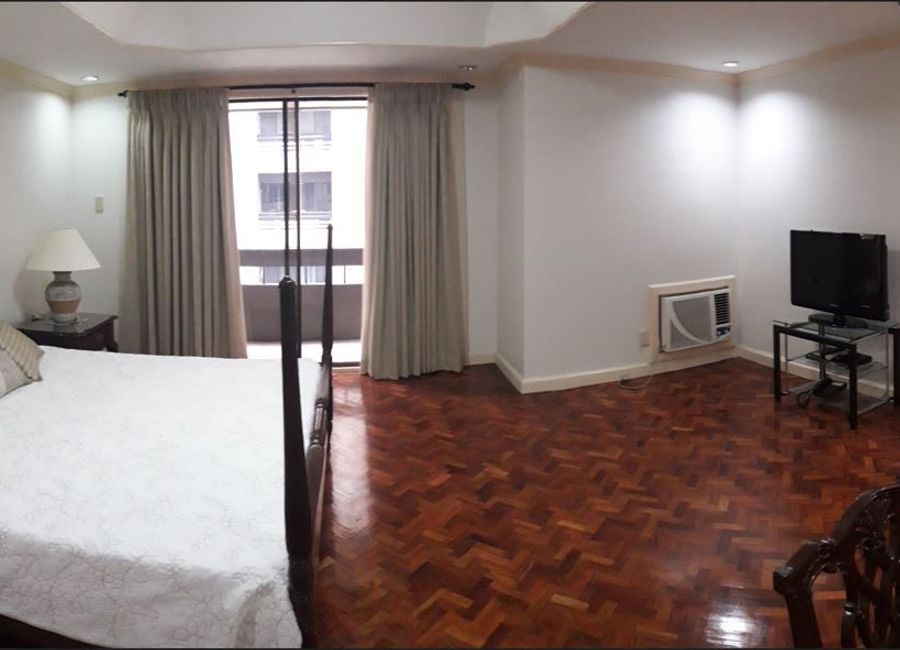 LPL Manor Salcedo Village Makati, 150 sqm, 2 bedroom, furnished unit ...