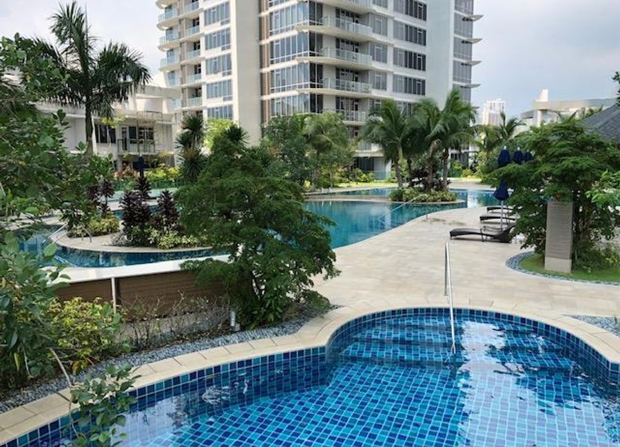 FOR SALE: 3 Bedroom Unit in Sakura Tower, Proscenium at Rockwell ...