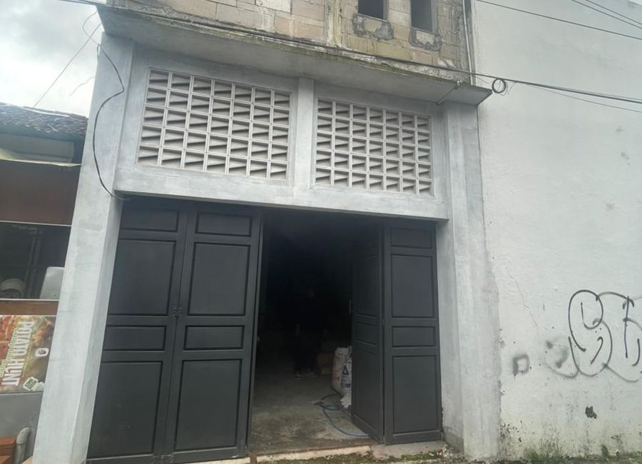 Rumah Kost 6 Kamar Luas 48 di Bunga Sukarno Hatta Suhat kota Malang ...