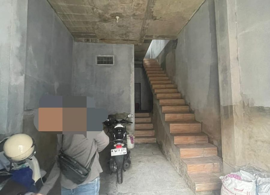 Rumah Kost 6 Kamar Luas 48 di Bunga Sukarno Hatta Suhat kota Malang ...