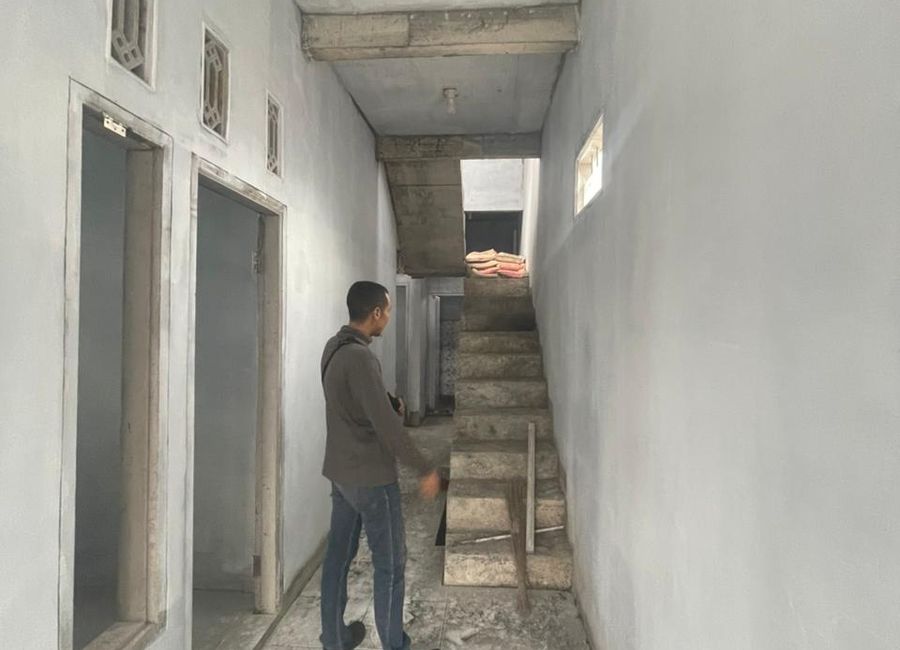 Rumah Kost 6 Kamar Luas 48 di Bunga Sukarno Hatta Suhat kota Malang ...