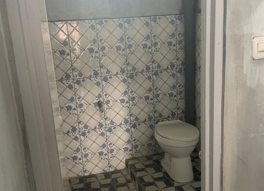 Rumah Kost 6 Kamar Luas 48 di Bunga Sukarno Hatta Suhat kota Malang ...