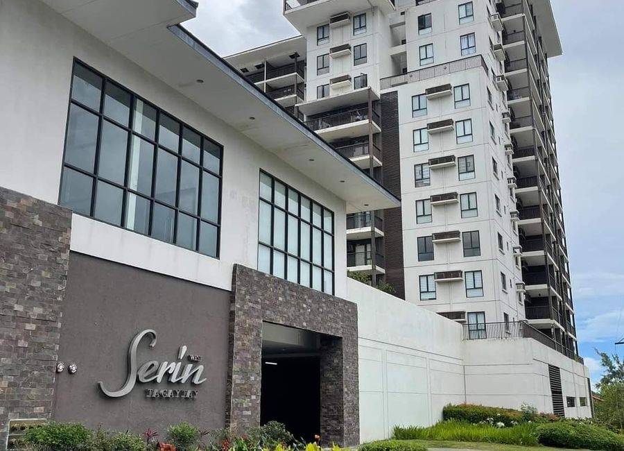 Condo apartment for sale in Cavite Serin east Tagaytay | Lamudi.com.ph