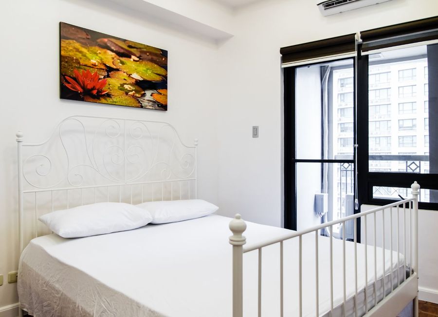 BSA Tower, 2BR with parking For Sale, 80SQM, 23M | Lamudi.com.ph
