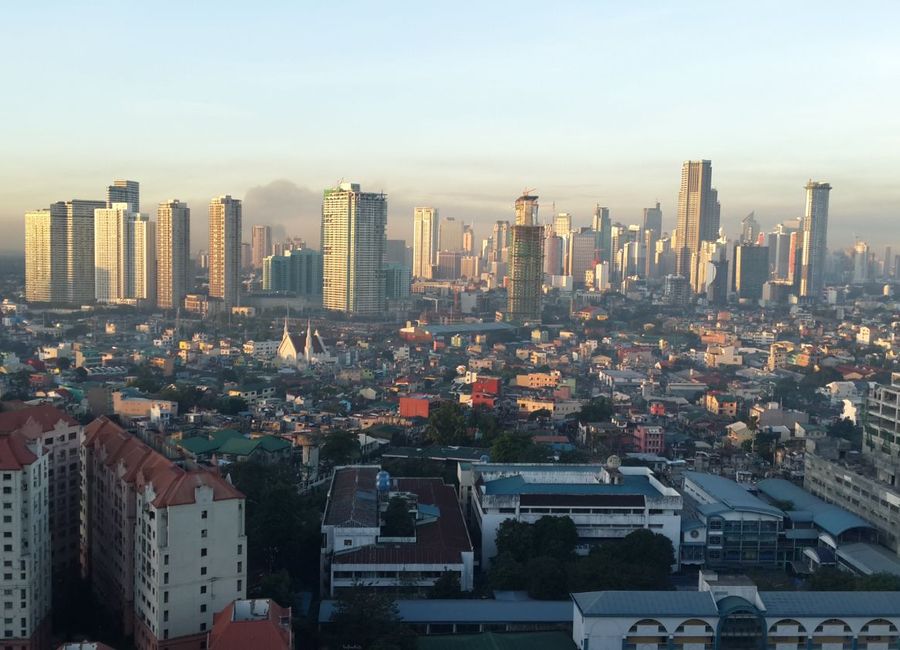 Sycamore Tower Dansalan Gardens , 2BR unit | 1-parking slot | Lamudi.com.ph