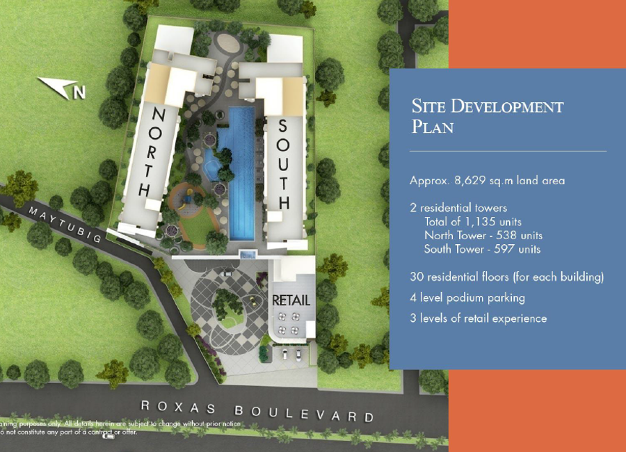 THE RADIANCE MANILA BAY - Ready for Occupancy | Lamudi.com.ph