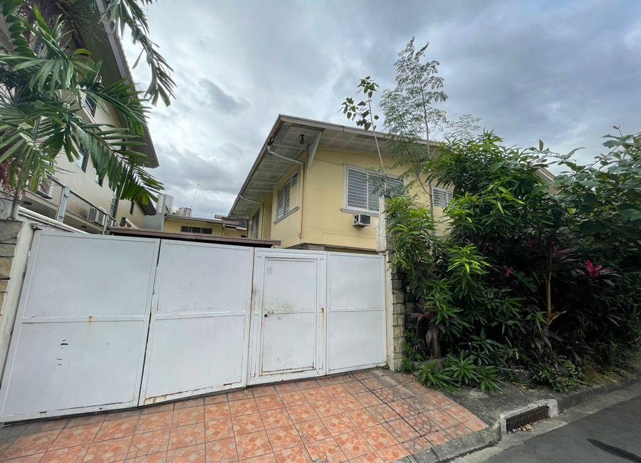 🔆San Miguel Village House For Sale | not perimeter, not tumbok | Lamudi ...