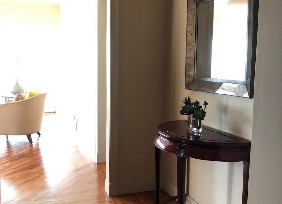 Good Deal Fully-furnished 2BR Unit For Rent in Hidalgo Place, Rockwell ...