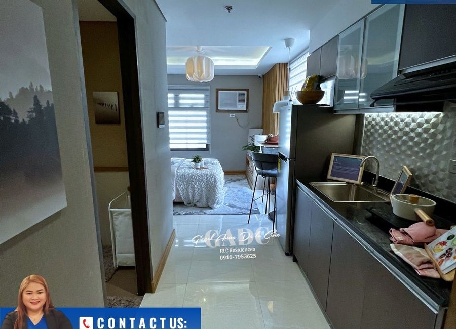 SYNC Residences Lifetime Ownership Affordable Pre-Selling Pet Friendly ...