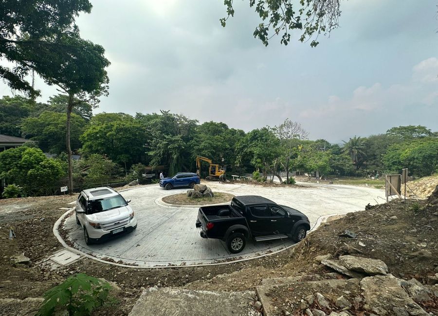 Prime residential lots for SALE in La Vista Subdivision, in Katipunan ...