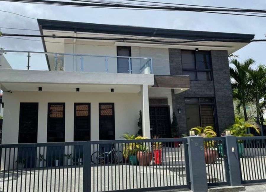 Commercial Building for Sale at Marcos Highway, Pasig City | Lamudi.com.ph
