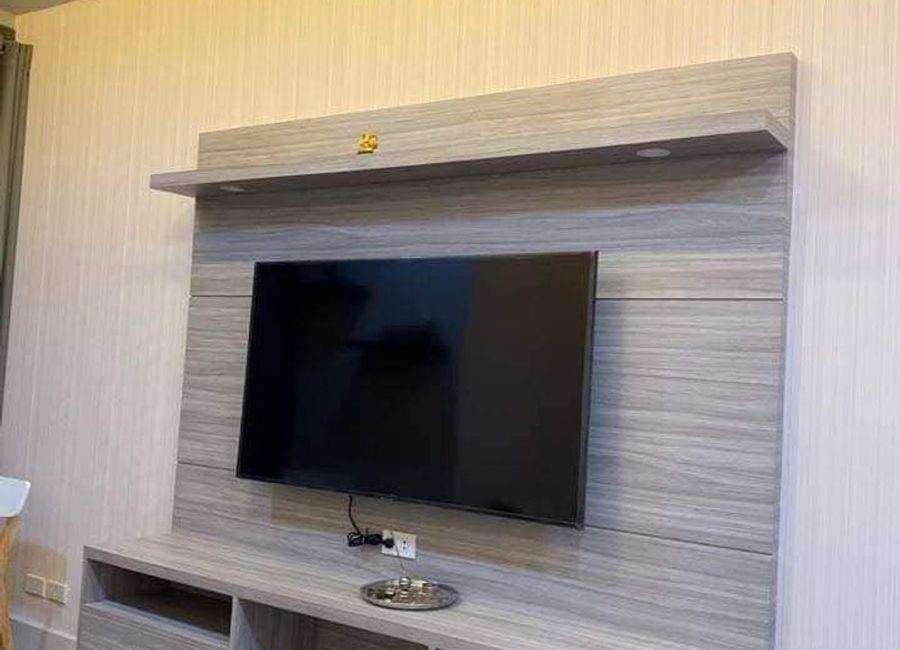 Good Deal: Fully-furnished 1BR Unit in Lincoln Tower, Proscenium At ...