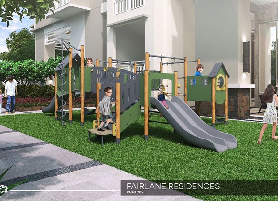 For Sale I Fairlane Residences I Pre-selling I 2BR Residential ...