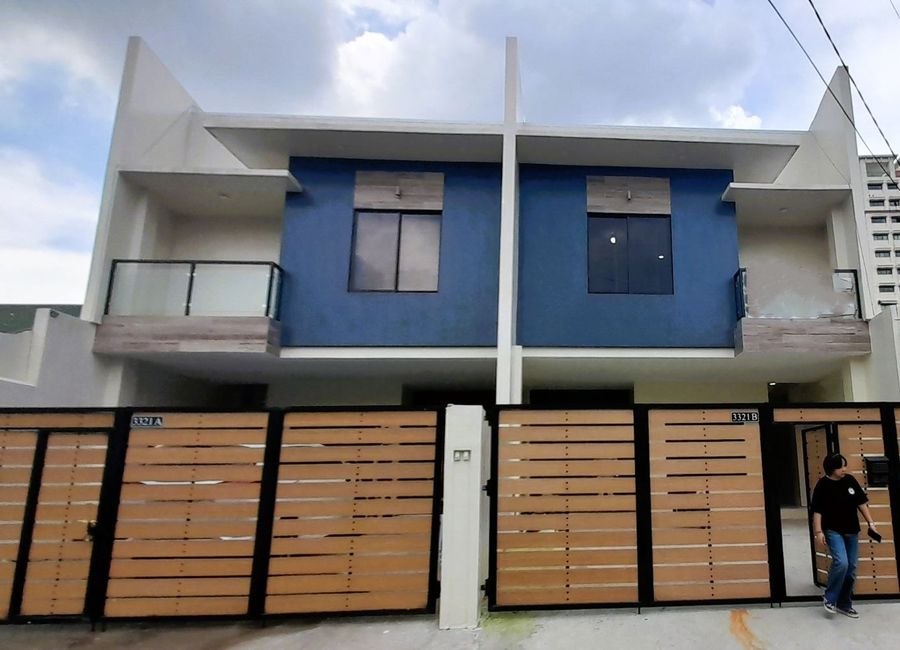 4-Bedroom Partly Furnished Duplex House in Mabolo, Cebu City | Lamudi ...