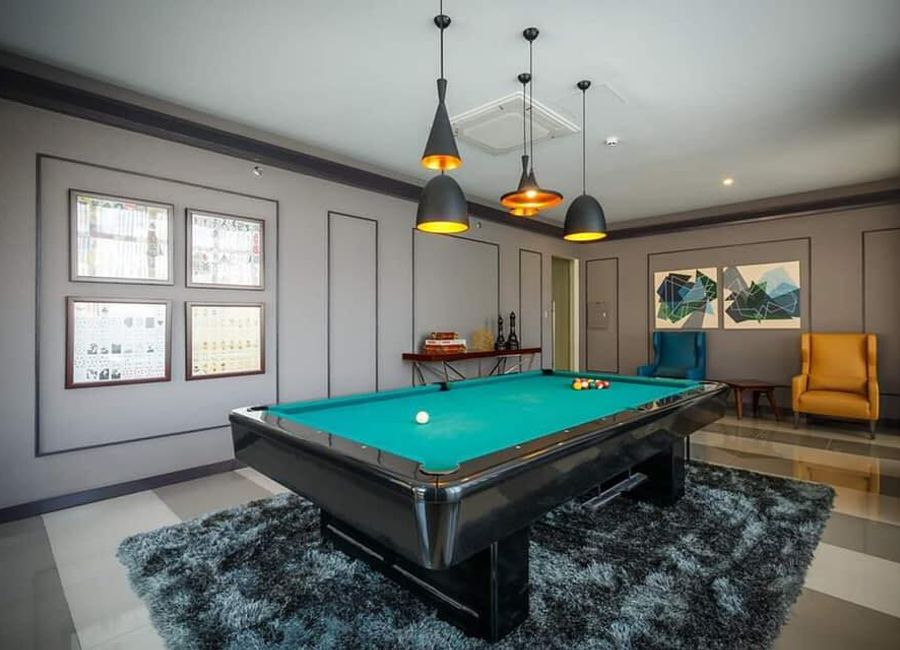 Near Medical City Affordable Pre-selling Condo for sale in Ortigas ...