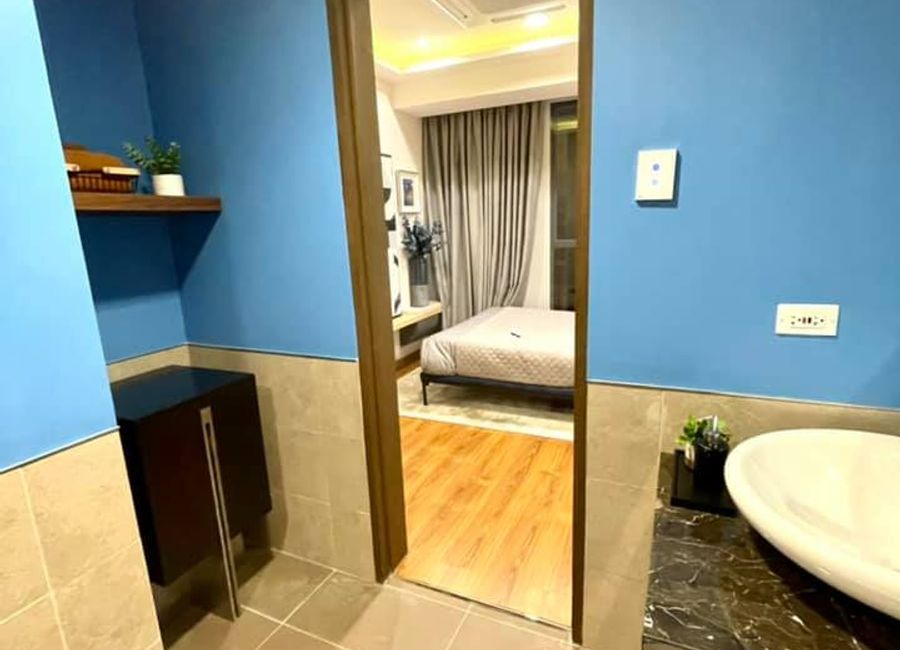 Near Medical City Affordable Pre-selling Condo for sale in Ortigas ...