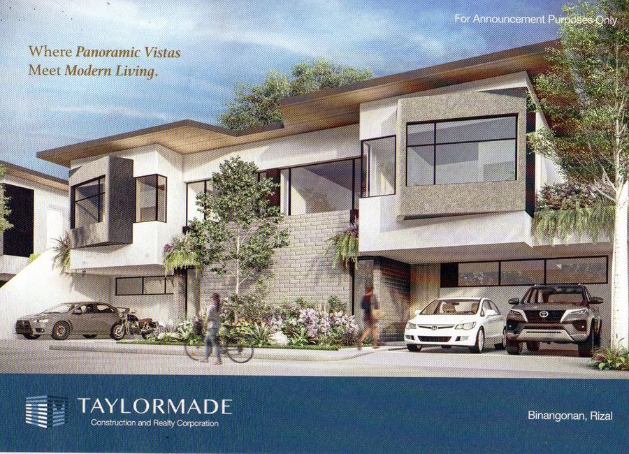 House and Lot For Sale In Brgy Macamot Binangonan Rizal | Lamudi.com.mx