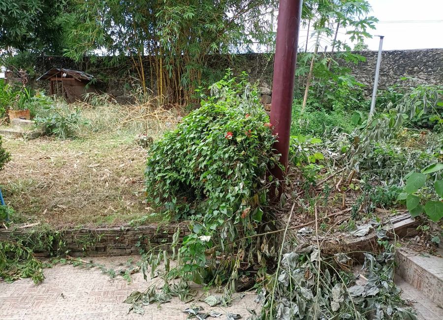 CORNER LOT IN MARIGONDON, LAPU LAPU CITY, CEBU. | Lamudi.com.ph