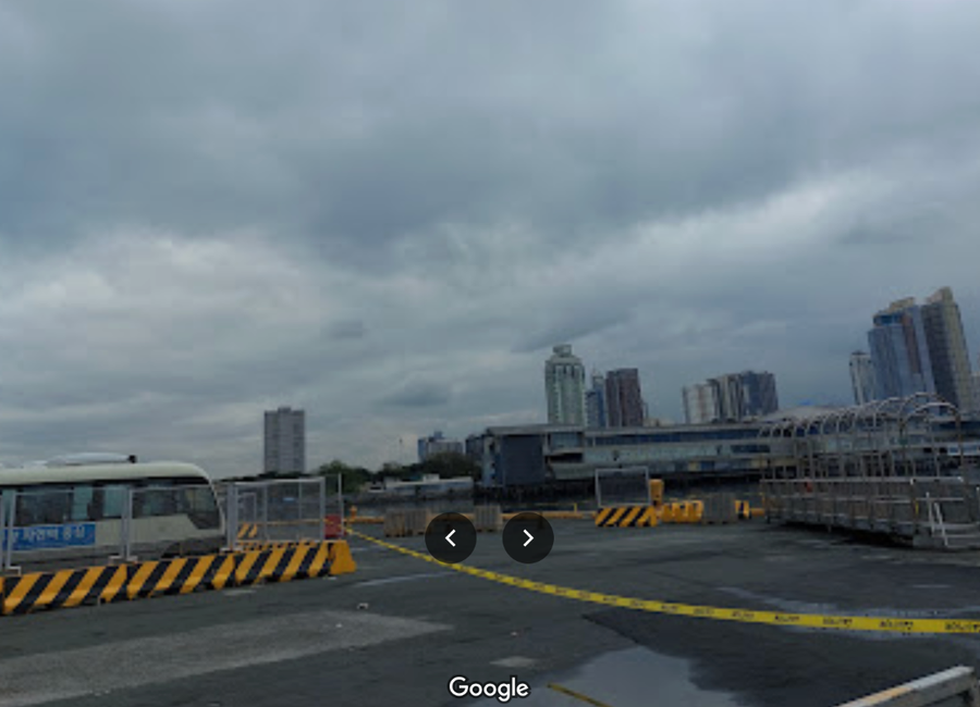Lot For Sale in MICT, Port Area, Manila | Lamudi.com.ph
