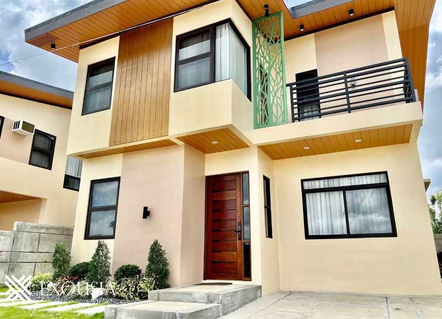 Unveiling the Future of Modern Living: Introducing Lana Model at ...