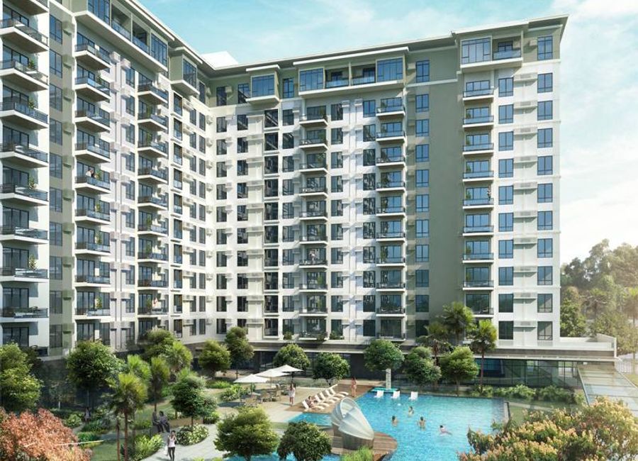 Viento at Cerca 2bedroom Prime Residential Lot in Alabang, Ayala ...