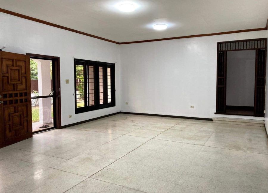 House and Lot for Sale in 8 Florida Merville Park Subdivision Paranaque ...