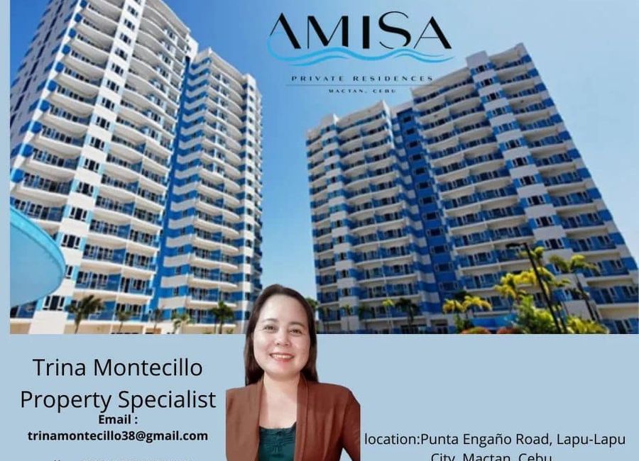 Amisa Private Residences tower 10th | Lamudi.com.ph