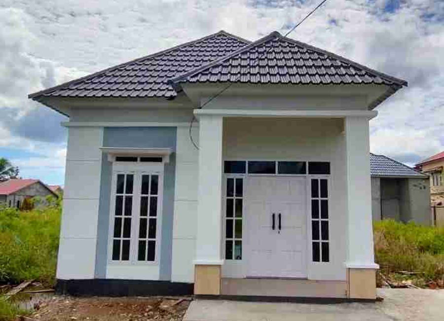 WA. 0812-5333-----, Perumahan Siap Huni di Parit Bugis Ayani 2 Kubu ...