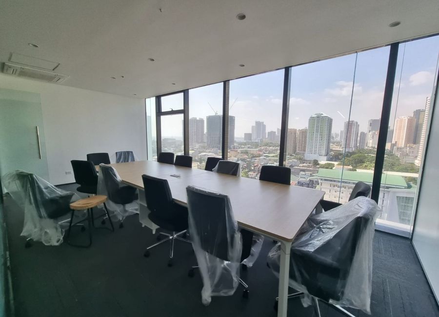 Trium square | Office Space Unit For Rent - #6748 | Lamudi.com.ph