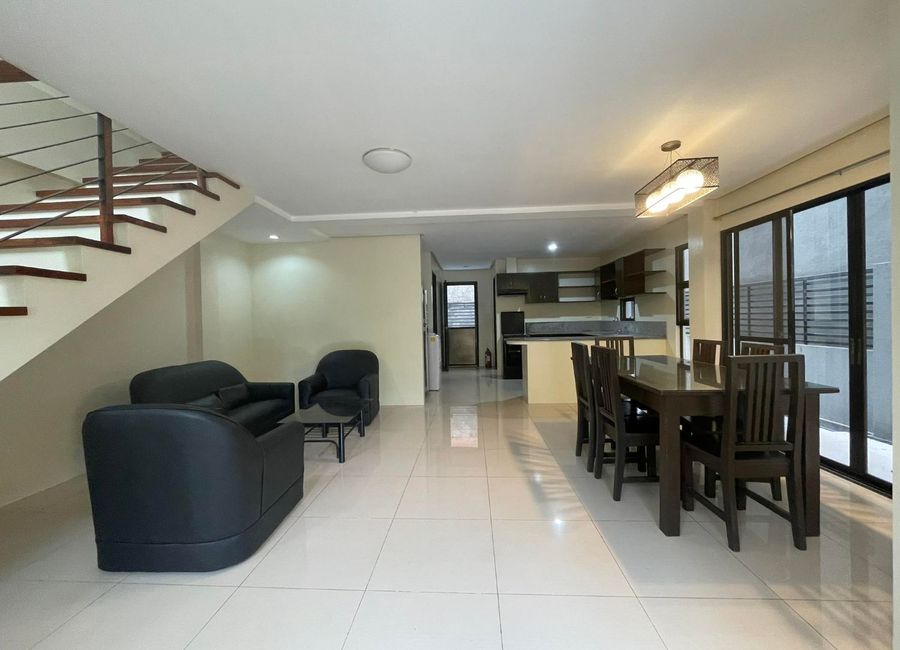 House for Rent Metropolis Subdivision near CIS | Lamudi.com.ph