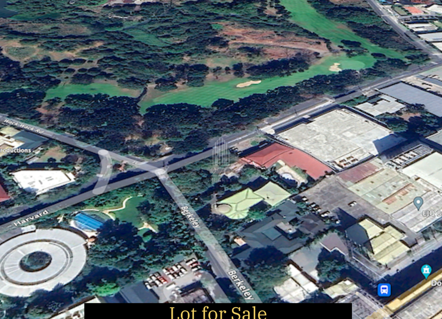 Lot for Sale in Wack Wack Village, Mandaluyong City | Lamudi.com.ph
