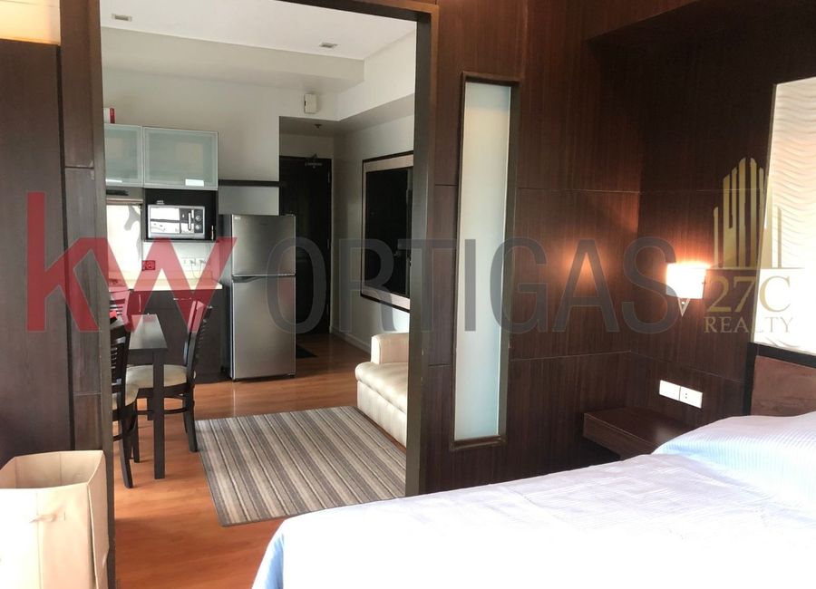 1 BR Condo Unit for Sale at Civic Place, Muntinlupa City | Lamudi.com.ph