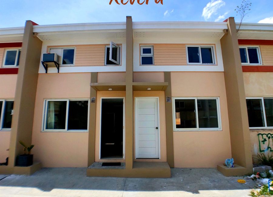Xevera Mabalacat Rent to Own House and Lot for sale Mabalacat Pampanga ...