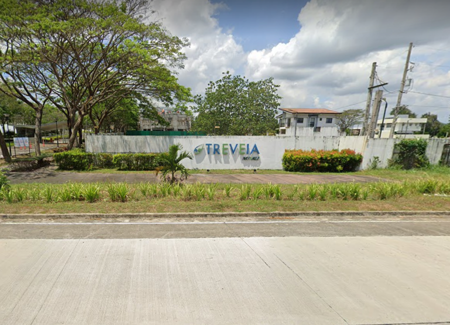 FOR SALE - Residential Vacant Lot in Treveia Nuvali, Brgy. Canlubang ...