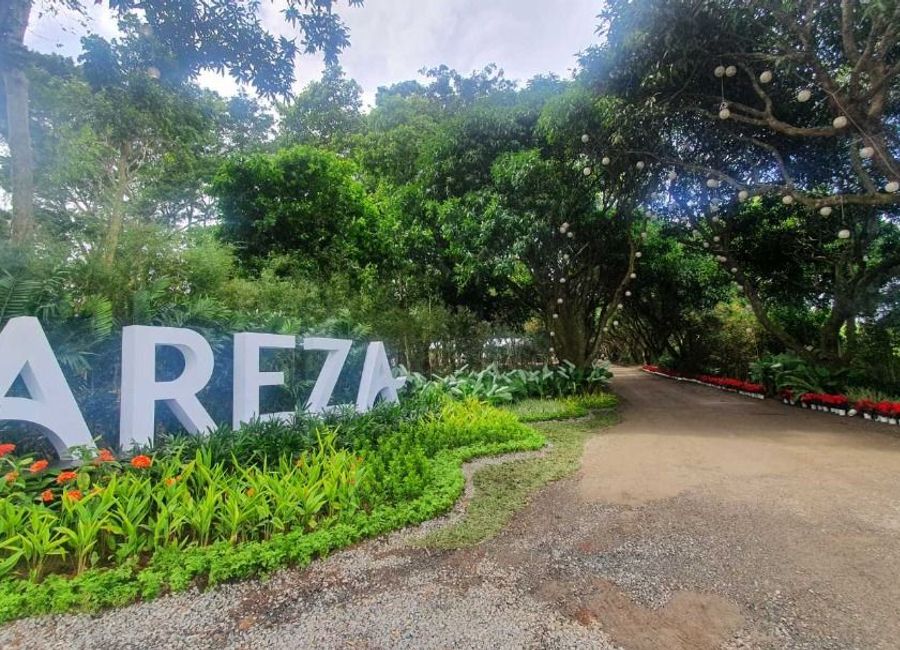 Pre-Selling Commercial Lot For Sale in Areza Downtown by Ayala Land INC ...