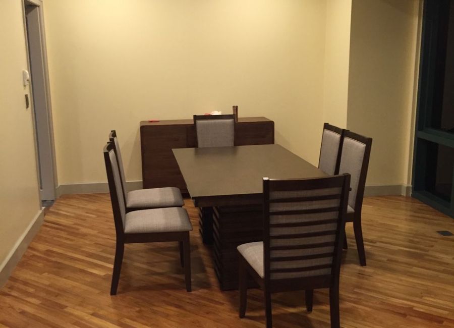 Good Deal: Furnished 2BR Unit in Amorsolo Square, East Tower, Rockwell ...