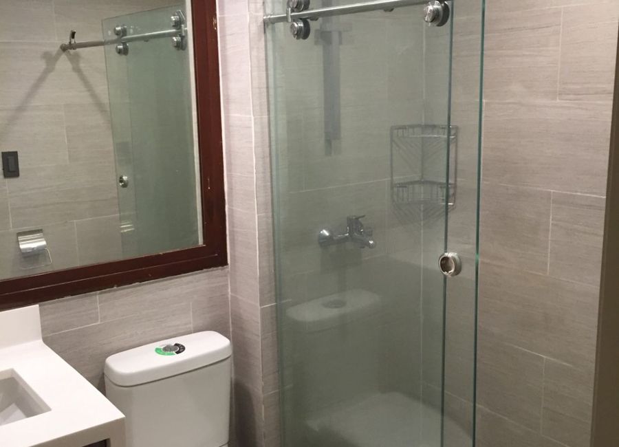 Good Deal: Furnished 2BR Unit in Amorsolo Square, East Tower, Rockwell ...