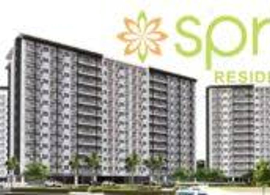 SMDC SPRING RESIDENCES - BICUTAN | Lamudi.com.ph