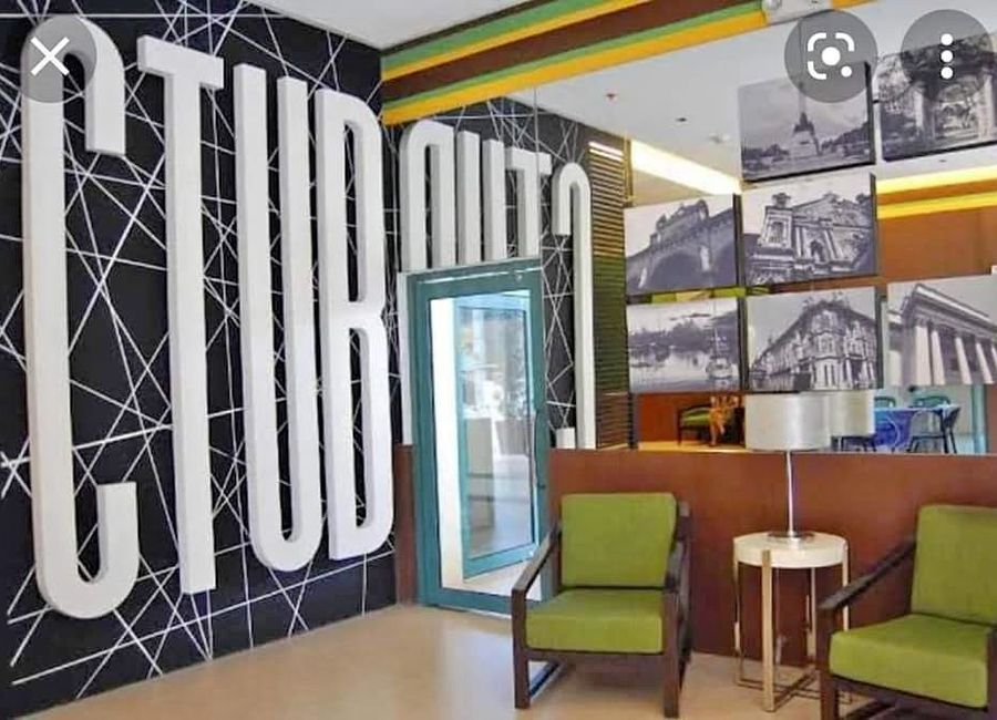 FOR RENT STUDIO TYPE IN CROWN ASIA UNIVERSITY BELT | Lamudi.com.ph