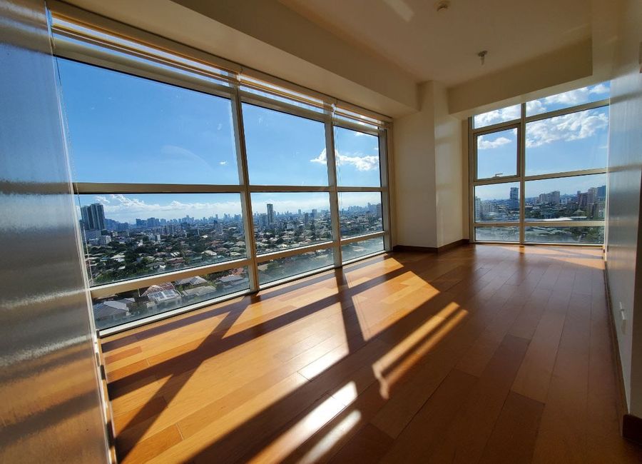 ONE WILSON SQUARE 3 BEDROOMS FOR SALE | Lamudi.com.ph