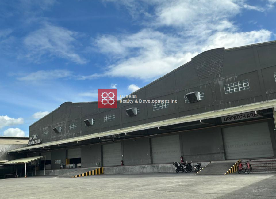 8,000sqm Warehouse for Rent in Pasig City | Lamudi.com.ph
