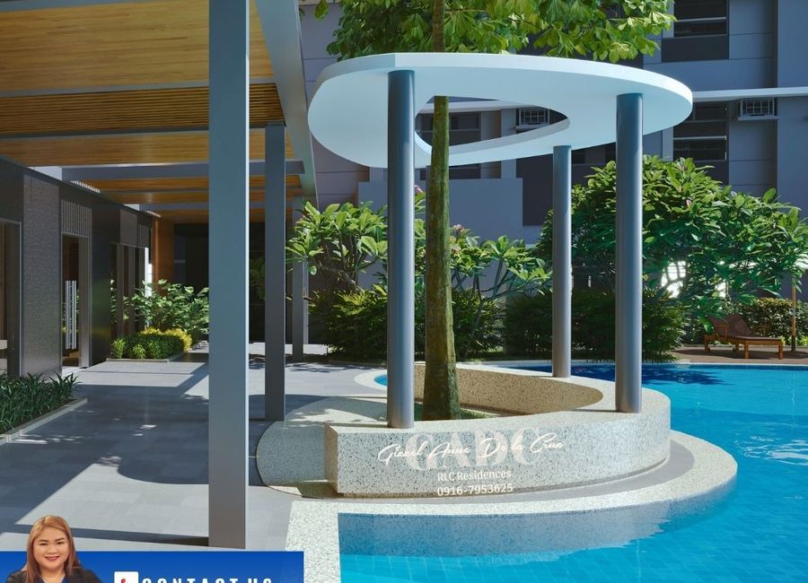 Low Monthly & NO Spot DP 2BR Condo with balcony for sale in C5 Pasig ...