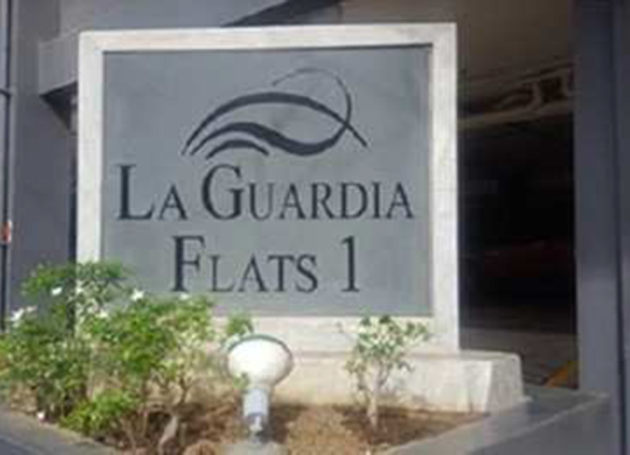 FOR SALE STUDIO UNIT IN LA GUARDIA FLATS, BRGY.APAS CEBU CITY | Lamudi ...
