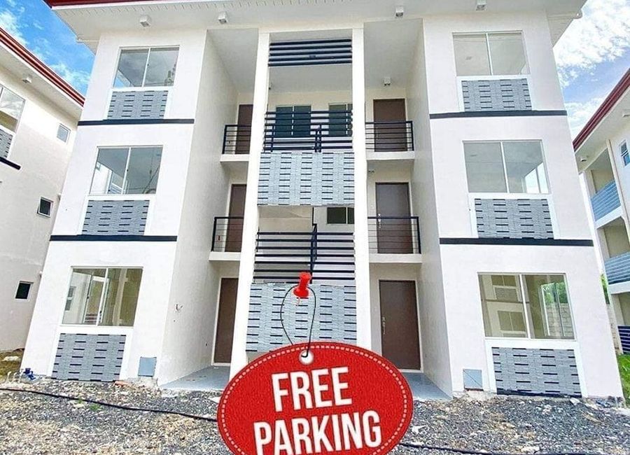 2 Bedroom Condo for Sale via Installment in Midori Terraces near Manila ...