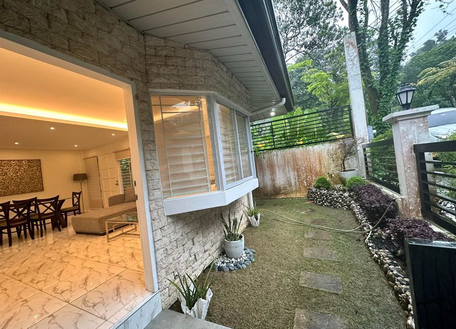 FOR RENT: ONE-STOREY HOUSE IN MARIA LUISA ESTATE PARK, BANILAD, CEBU ...