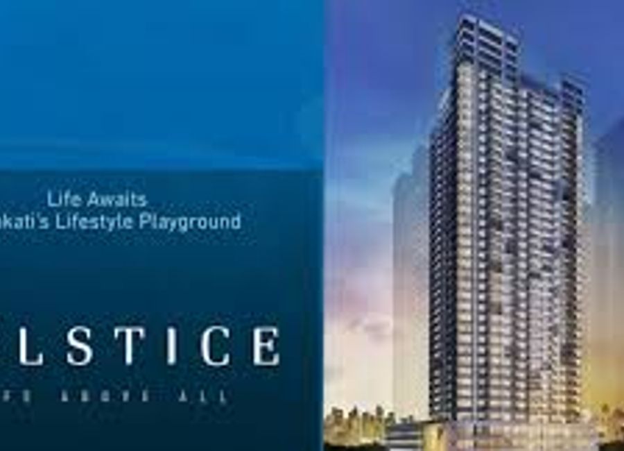 Solstice Makati - Tower 1 CONDO 1 Bedroom | Lamudi.com.mx