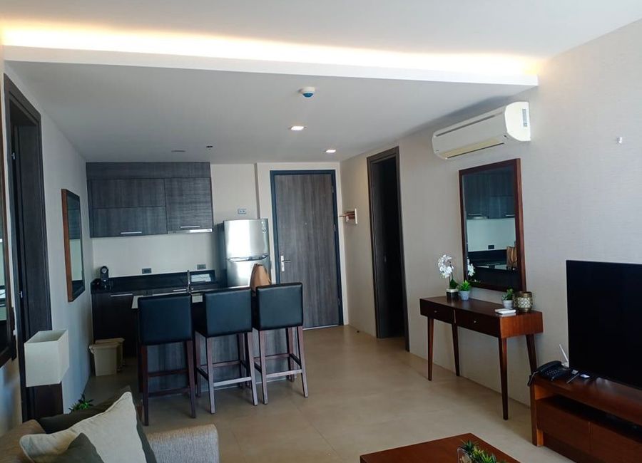 A Beachfront Luxury Condo for Rent in Mactan Lapu-Lapu, Cebu. | Lamudi ...